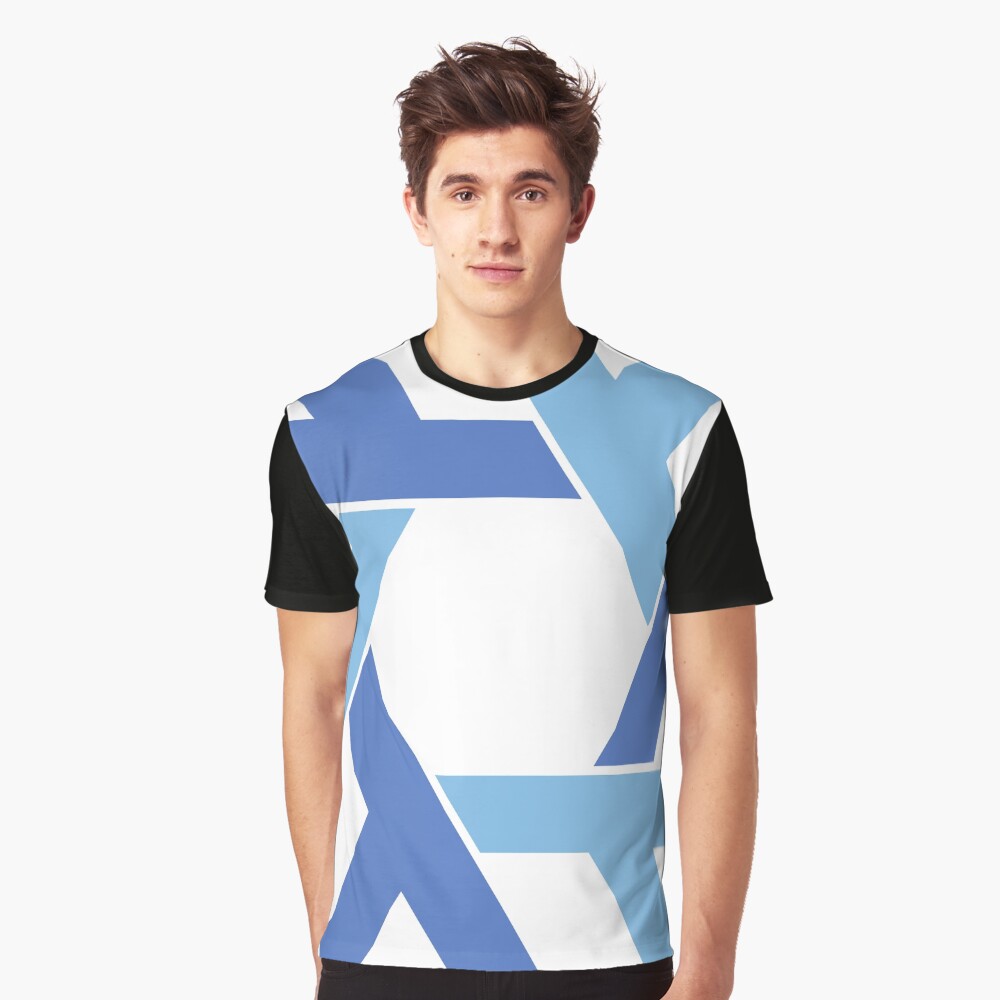 "NixOS logo" Sticker for Sale by mogorman | Redbubble