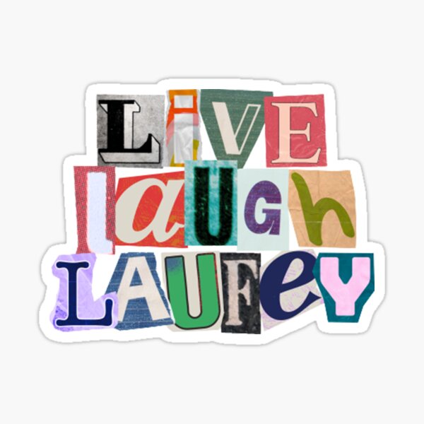 Laufey Gifts & Merchandise for Sale | Redbubble