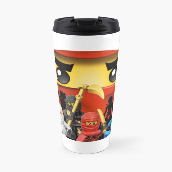 Lego Mugs | Redbubble