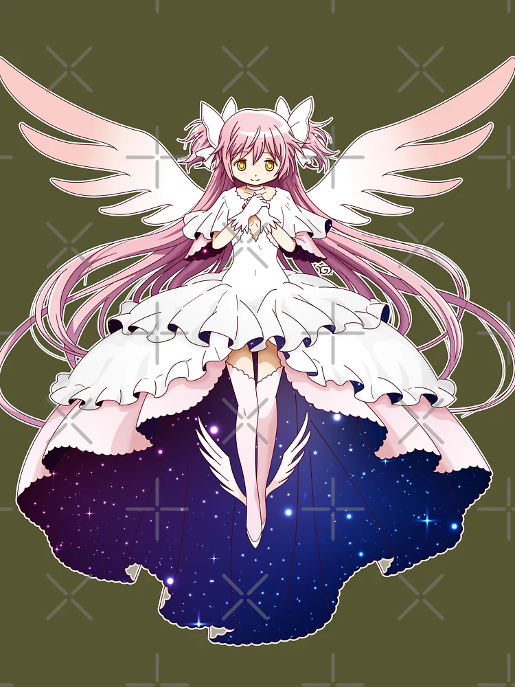 Ultimate Madoka Kaname