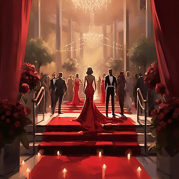 "Glamour and Sophistication I: High End Fashion in an Exclusive Catwalk ...