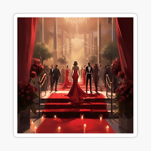 "Glamour and Sophistication I: High End Fashion in an Exclusive Catwalk ...