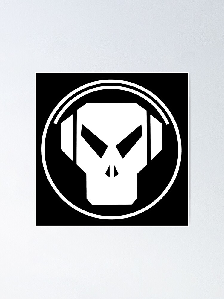 "Metalheadz - Vintage UK Rave Drum and Bass" Poster for Sale by ...