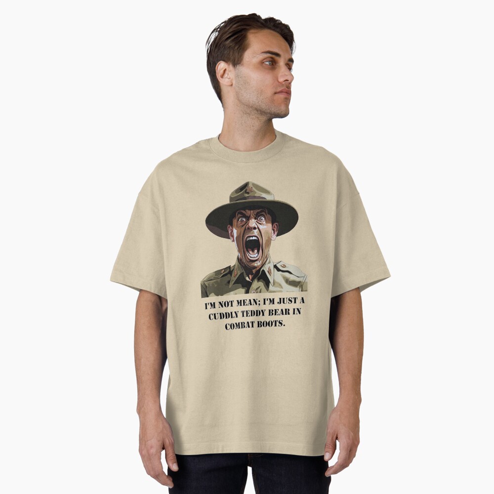 "Motivational Drill Sergeant - Inspiring Quotes Design" Poster for Sale ...