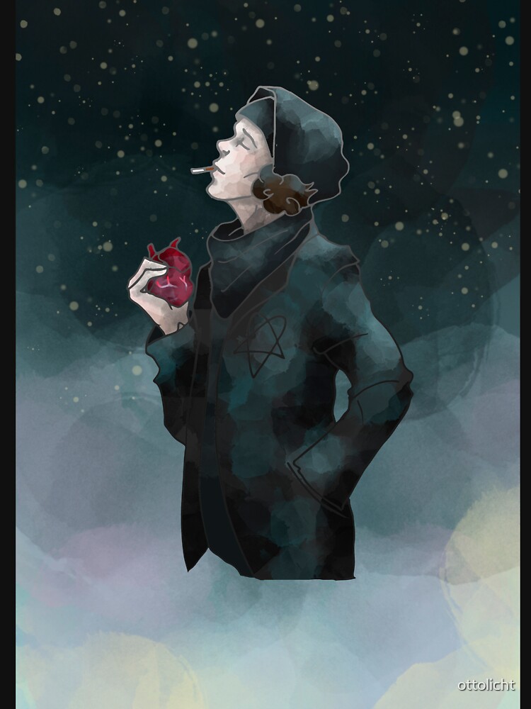 "Ville Valo / February 2018" T-shirt for Sale by ottolicht | Redbubble ...