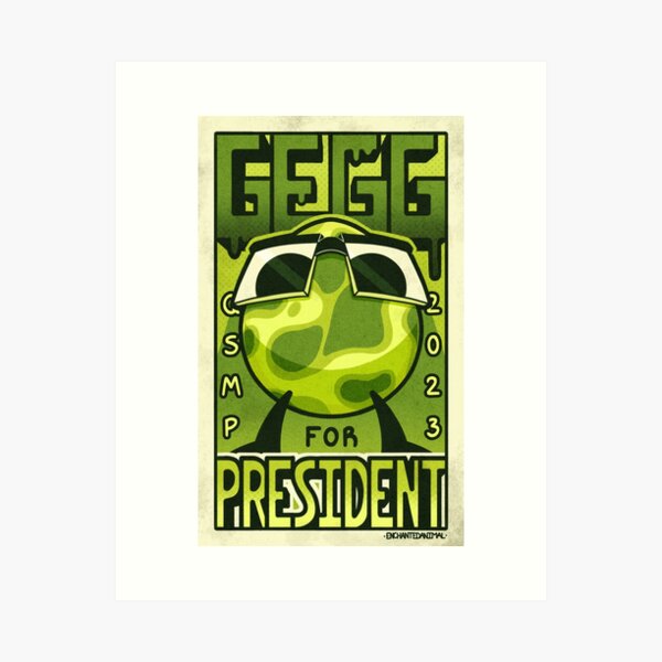 Qsmp Gifts & Merchandise for Sale | Redbubble