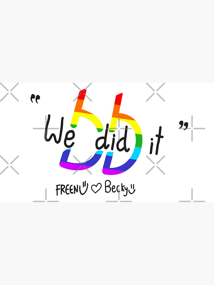 Freenbecky Merch & Gifts for Sale | Redbubble