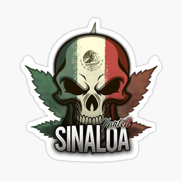 Sinaloa Logo AMLO Received Funding From The Sinaloa Cartel For His
