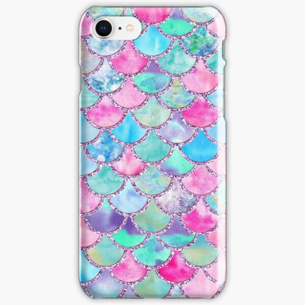 Mermaid iPhone cases & covers | Redbubble