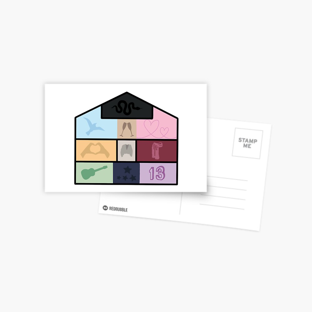"Lover House" Sticker for Sale by JustCallMeAng | Redbubble