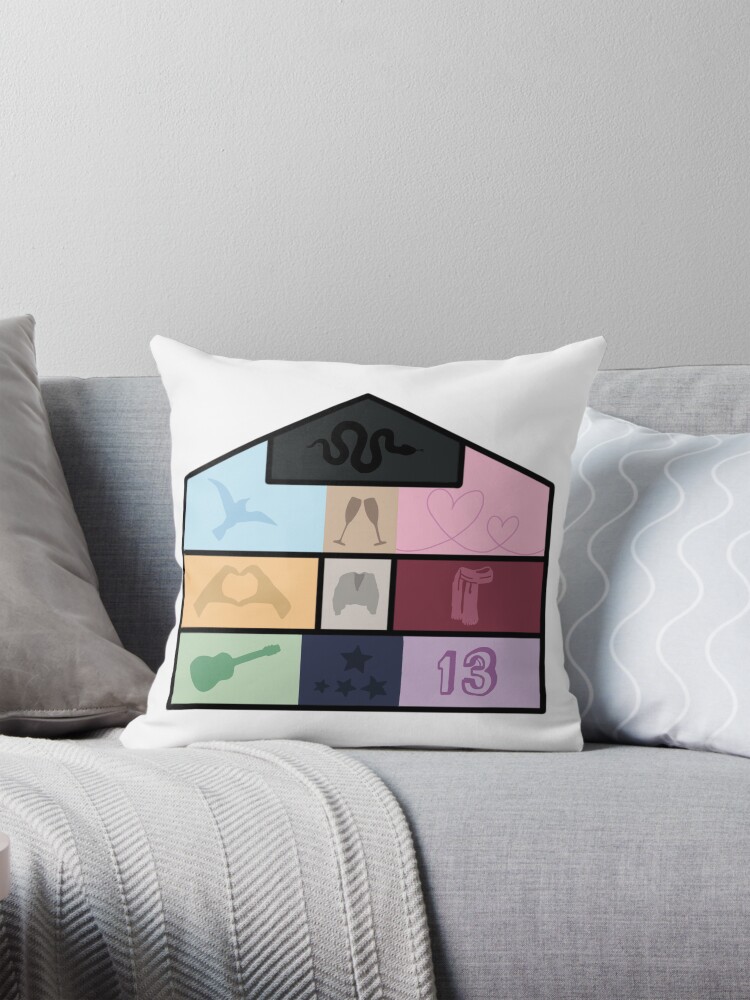 "Lover House" Sticker for Sale by JustCallMeAng | Redbubble