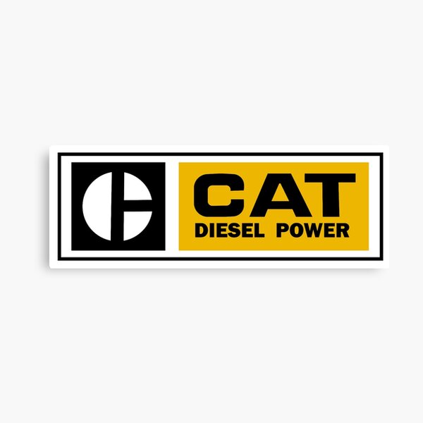 Diesel Power Logo