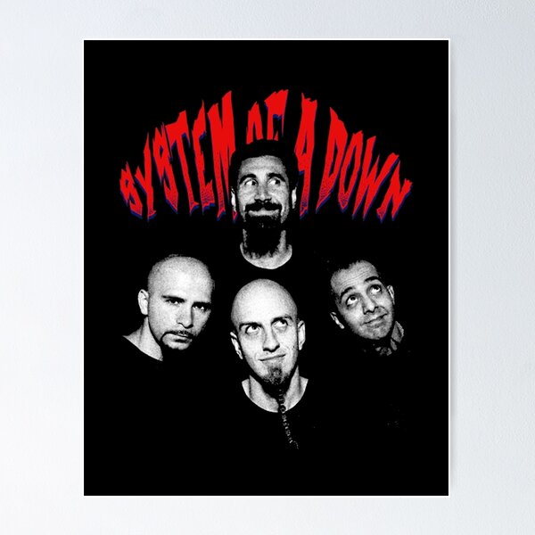 "System Down" Poster for Sale by SusieSmitham | Redbubble