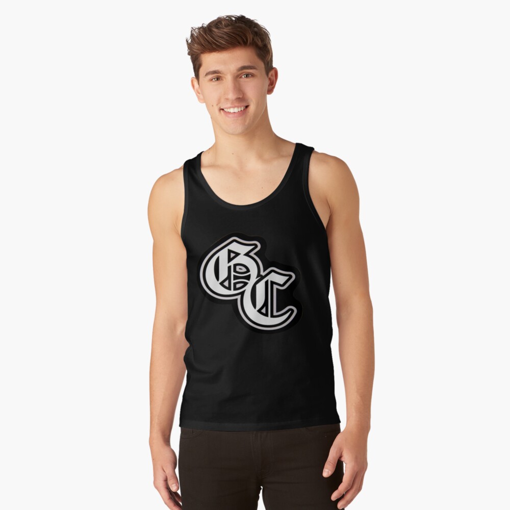 "good charlotte " Sticker for Sale by Khyamizouidip | Redbubble