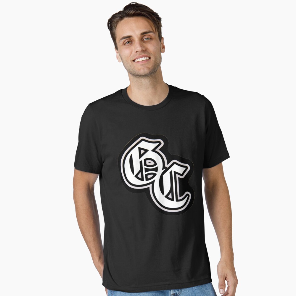 "good charlotte " Sticker for Sale by Khyamizouidip | Redbubble