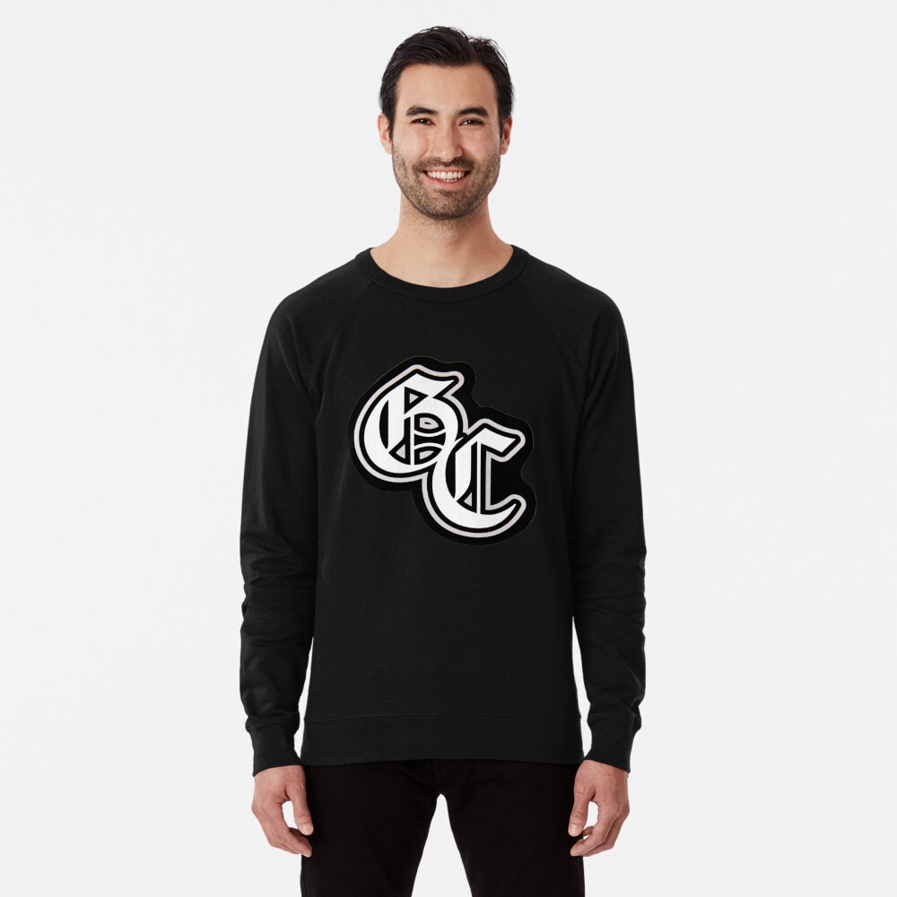 "good charlotte " Sticker for Sale by Khyamizouidip | Redbubble