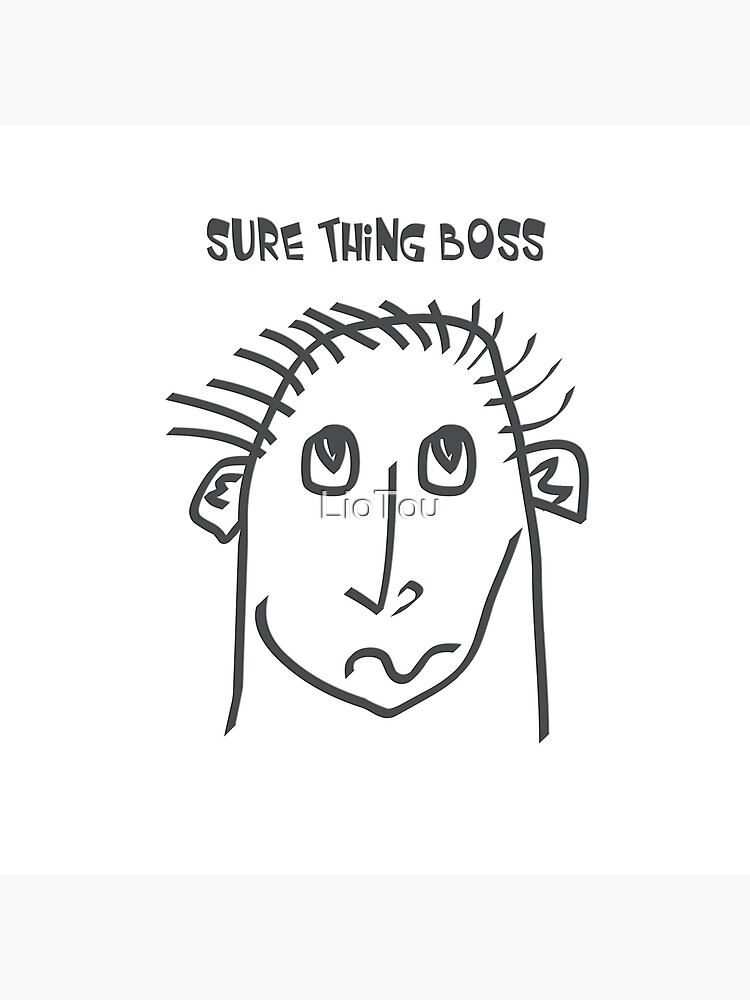 Sure Thing Meme Pin Page