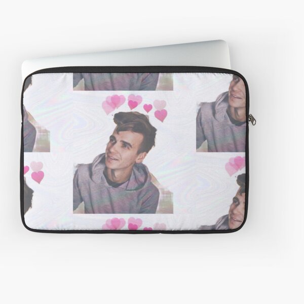 Joe Sugg Laptop Sleeves | Redbubble