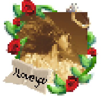 "Fearless Taylor version Pixel Art Taylor Swift" Sticker by Tam-ink ...