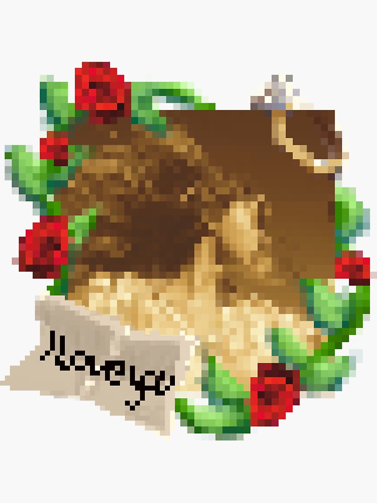 "Fearless Taylor version Pixel Art Taylor Swift" Sticker by Tam-ink ...