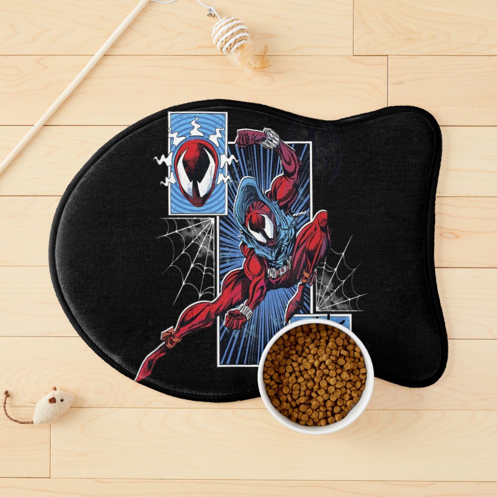 "Ben Reilly" Sticker for Sale by efoze | Redbubble