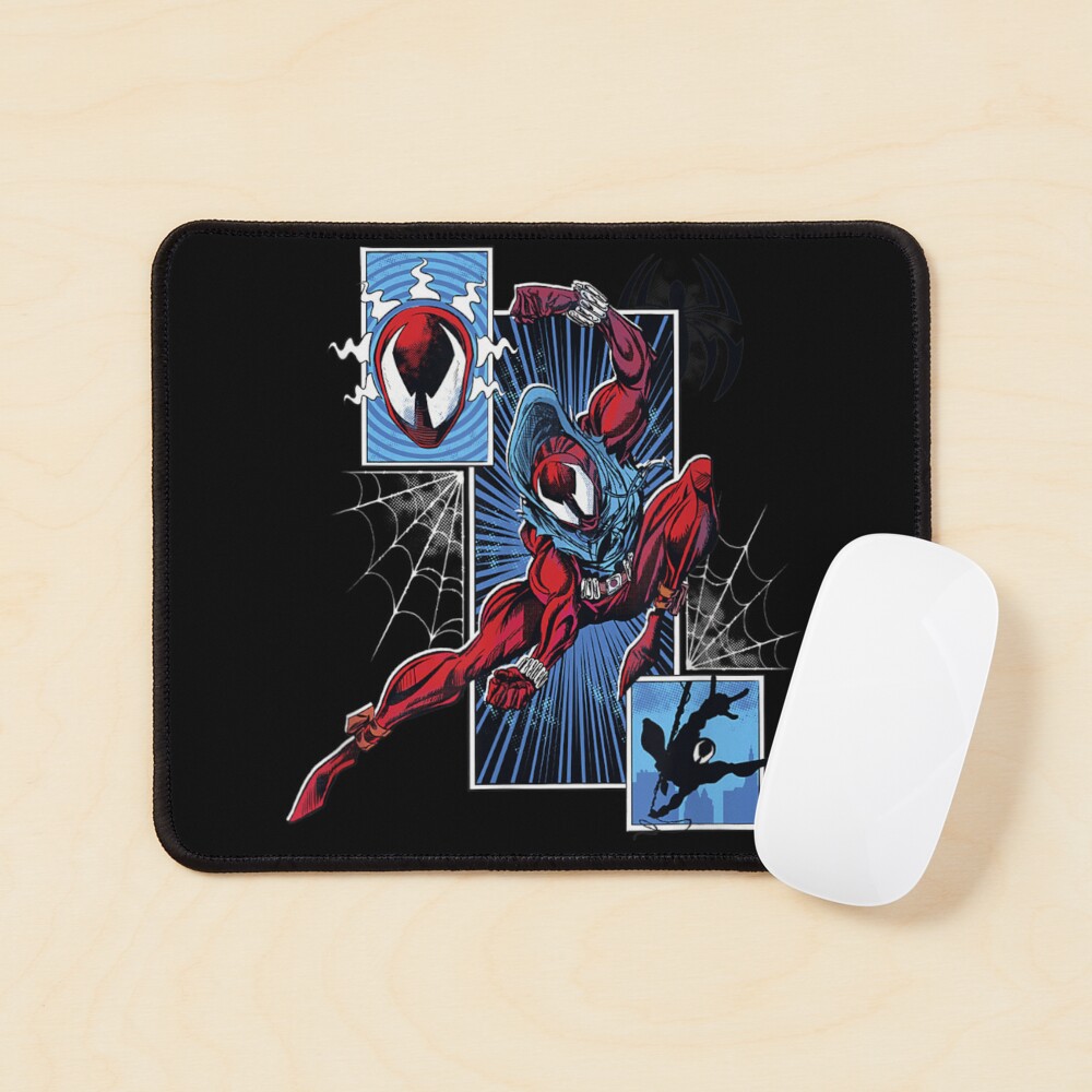 "Ben Reilly" Sticker for Sale by efoze | Redbubble