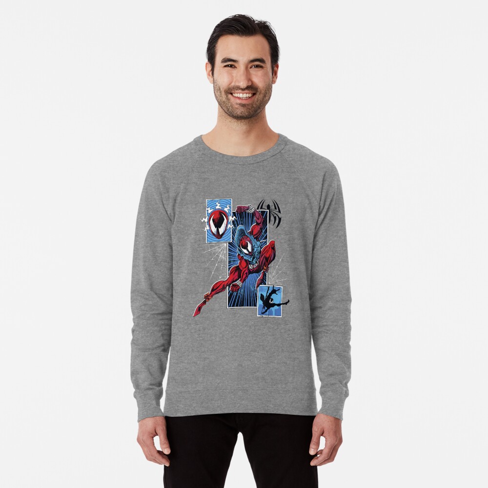 "Ben Reilly" Sticker for Sale by efoze | Redbubble