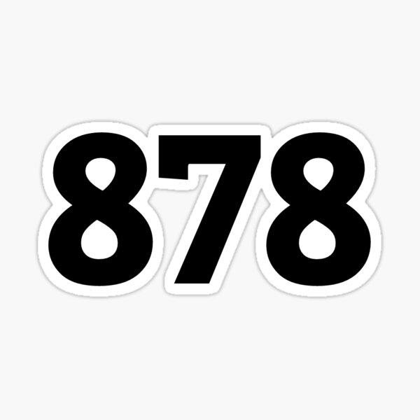 878 Gifts & Merchandise | Redbubble