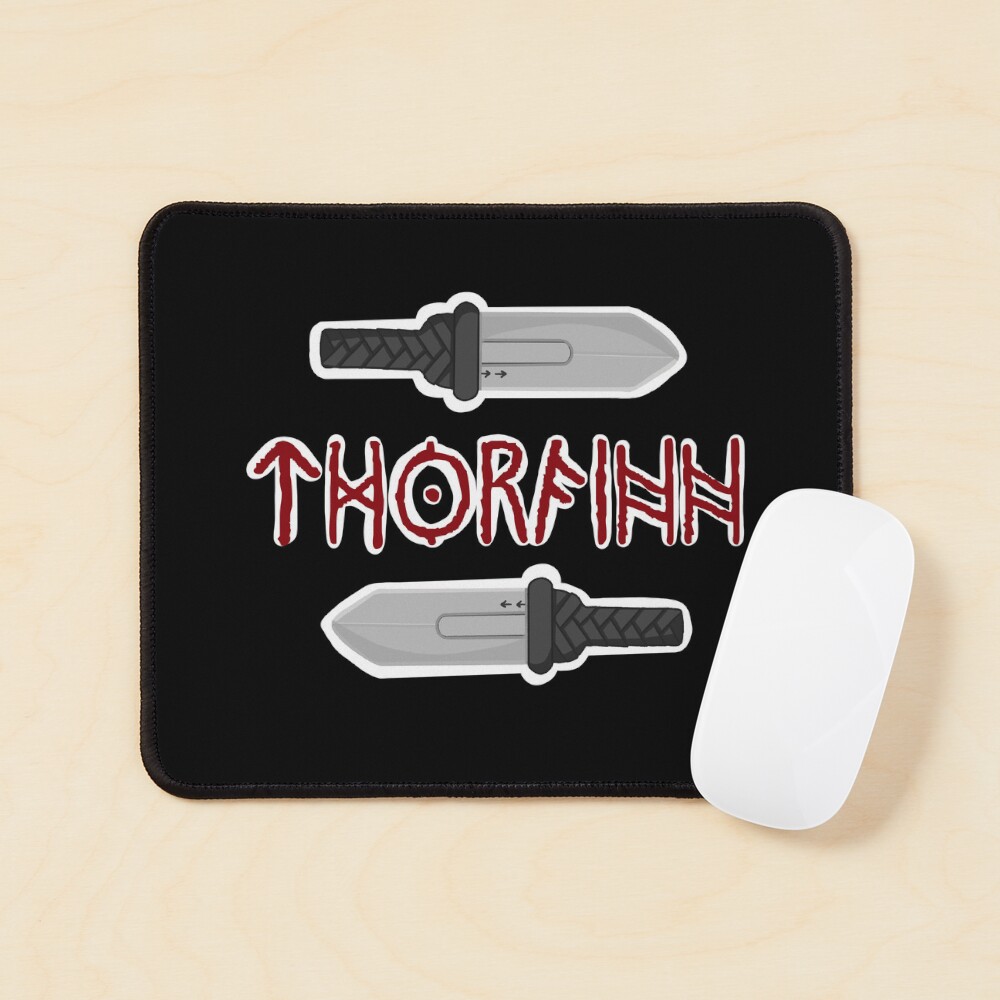 "Vinland Saga - Thorfinn" Sticker for Sale by Anwargy | Redbubble