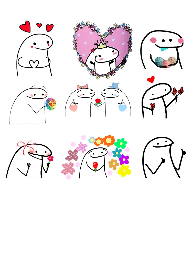 "flork stiker flork flork flork" Kids T-Shirt for Sale by Taevionprim ...