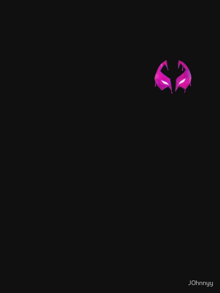 "Prowler Eyes (Spiderverse)" T-shirt for Sale by J0hnnyy | Redbubble ...