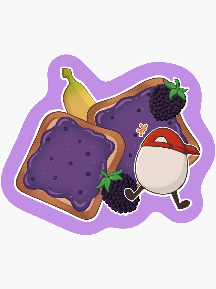 "QSMP Leonarda" Sticker by Acie Angel | Redbubble