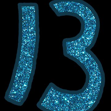 "13 hand stamp tattoo taylor swift" Sticker for Sale by SenseStitchable ...