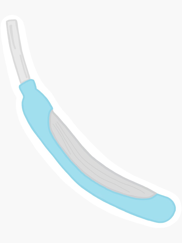 "PureWick - Female External Urinary Catheter" Sticker for Sale by ...