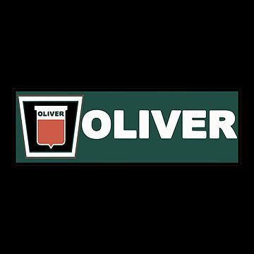 "Oliver Tractor" Sticker for Sale by StarlaWright | Redbubble