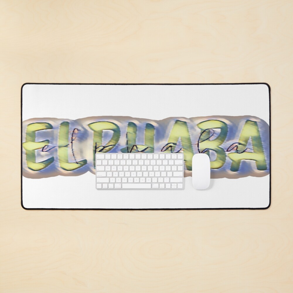 "Elphaba" Sticker for Sale by Karissa Pearson | Redbubble