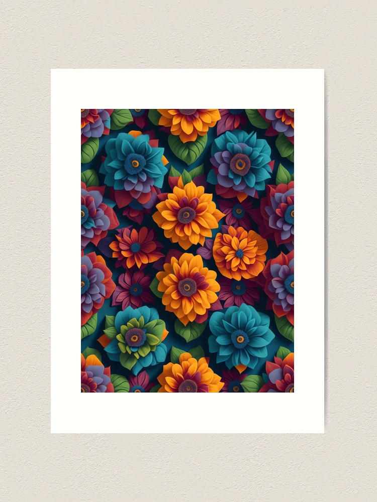 Real Flower Patterns Fresh Flower Garlands Indiaflorist247