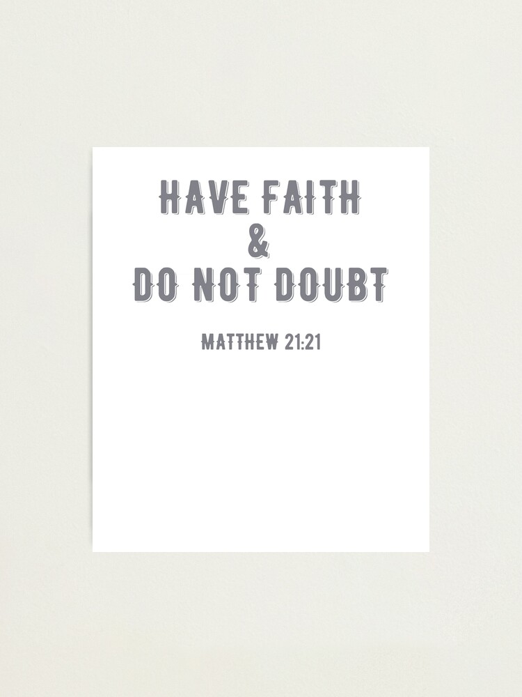 Doubting Jesus Quotes 10 Verses For Building Unshakable Confidence