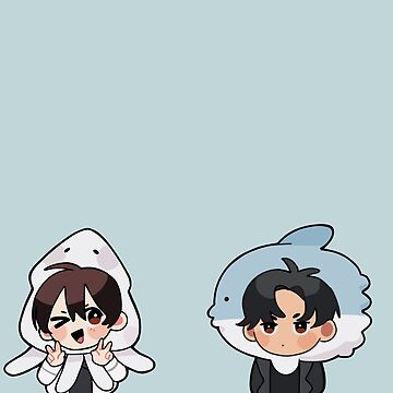 "Omniscient Reader's Viewpoint Sticker Pack" Sticker for Sale by ...