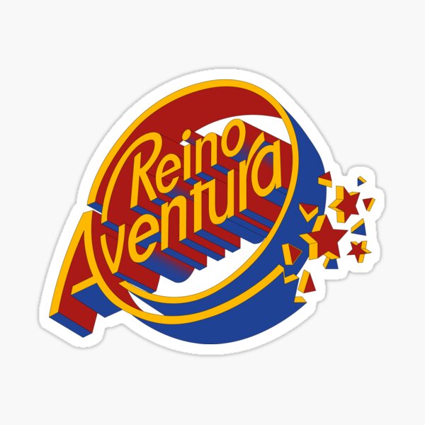 Reino Aventura Logo