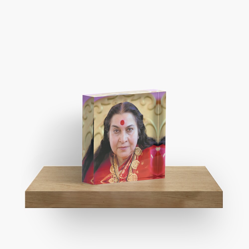 "Shri Mataji Nirmala Devi Kalki " Poster for Sale by Kalkikrivadna ...