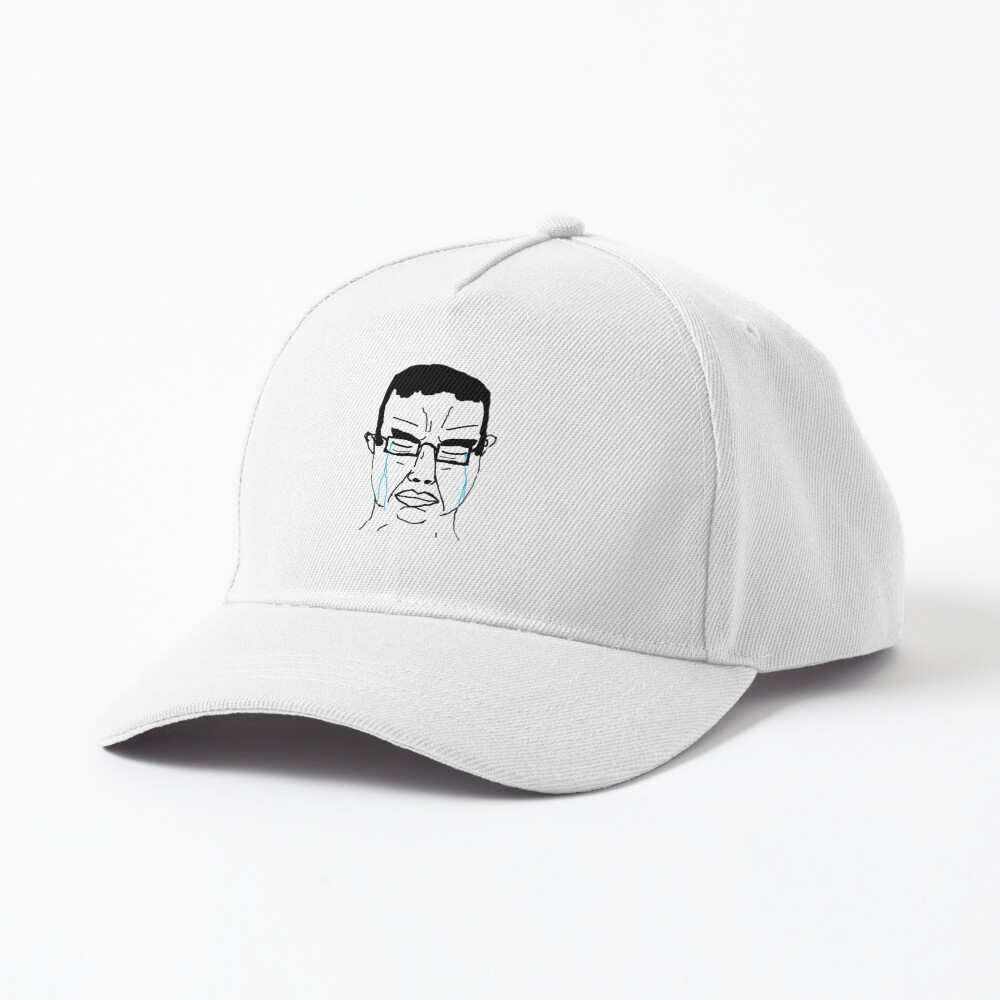 "Chud jak " Sticker for Sale by ChuddyBuddy | Redbubble