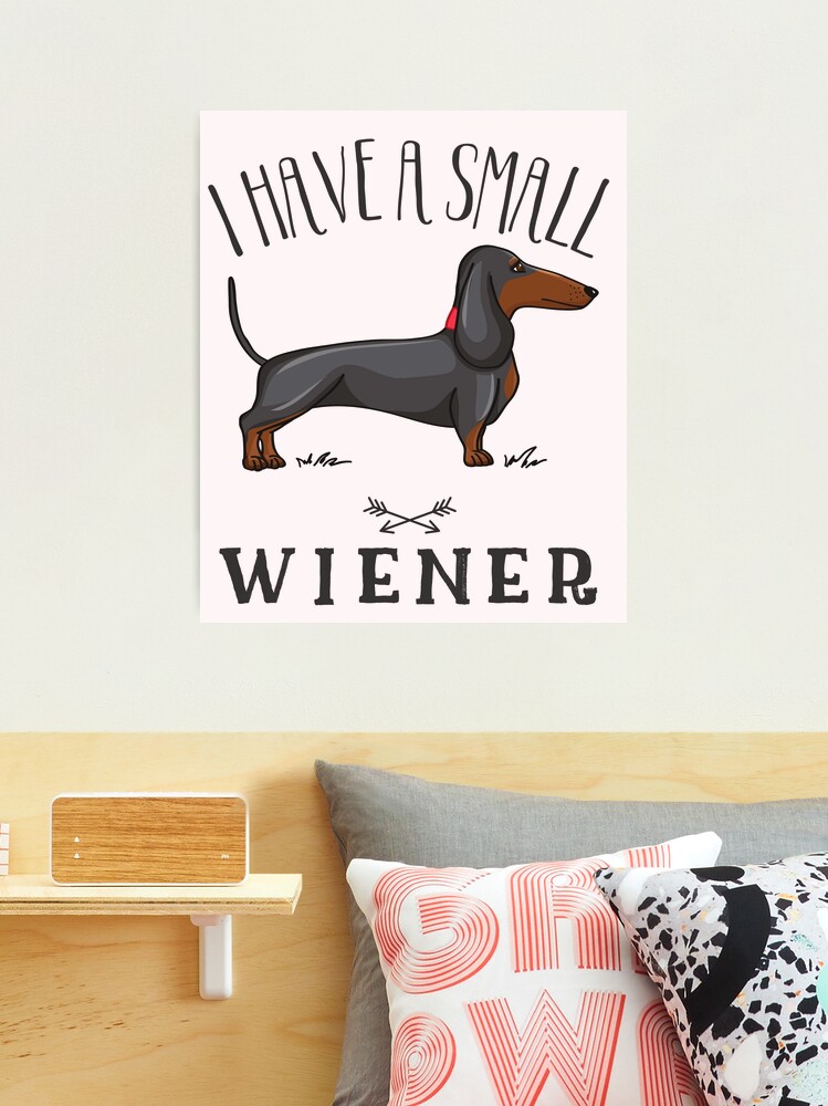 Small Weiner Quotes