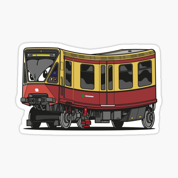 Geschenke und Merchandise zum Thema Bvg | Redbubble