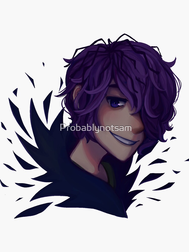 "Garry" Sticker for Sale by Probablynotsam | Redbubble