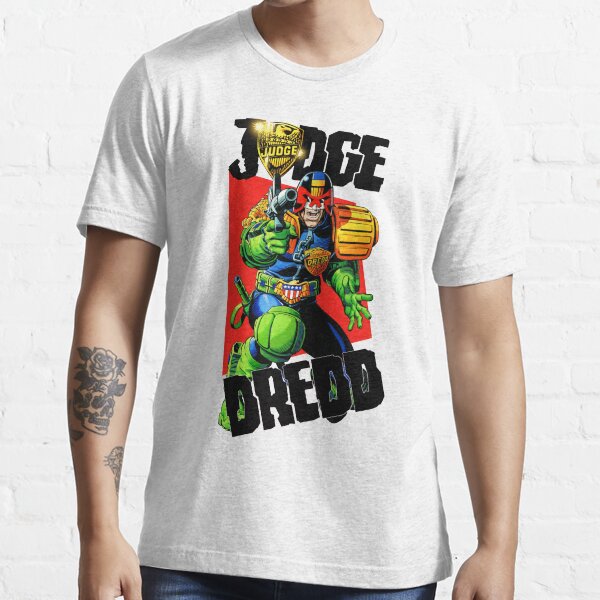 "judge dredd,dredd,cyberpunk,police,mega city,mega city one,matt wagner ...