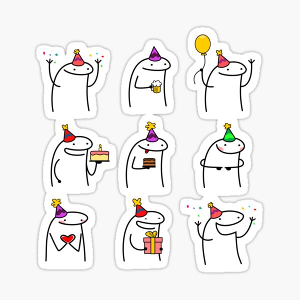 Flork Merch & Gifts for Sale | Redbubble