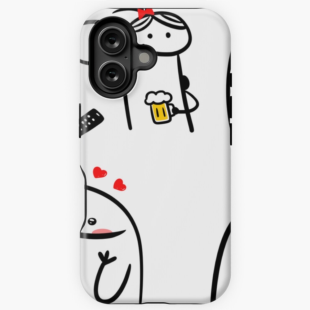 "Set of Flork meme stickers" Sticker for Sale by ramonparaiba | Redbubble