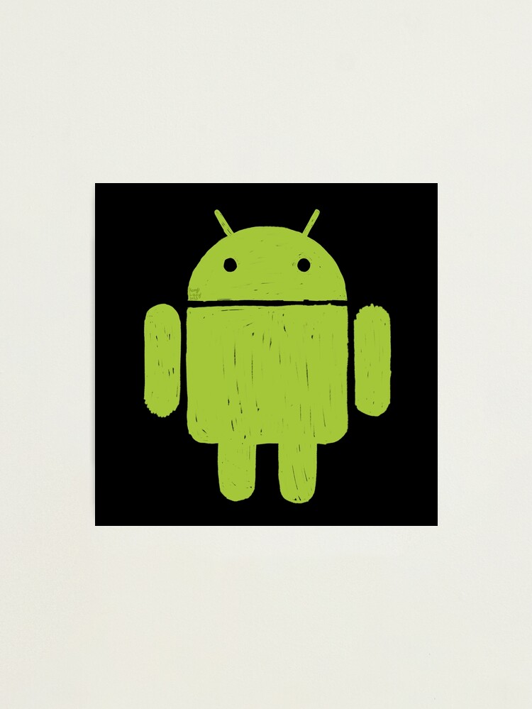 Android Os Logo