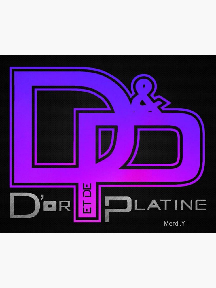 Sticker avec l'œuvre « Poster JUL » de l'artiste Merdi.YT ⭐⭐⭐⭐⭐ | Redbubble